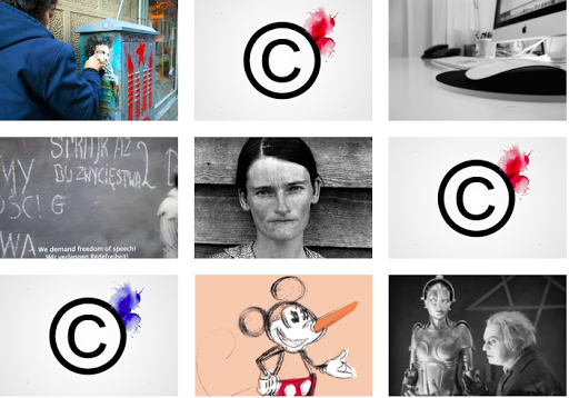 Art + Copyright – Fordham Art Law Society {FALS}